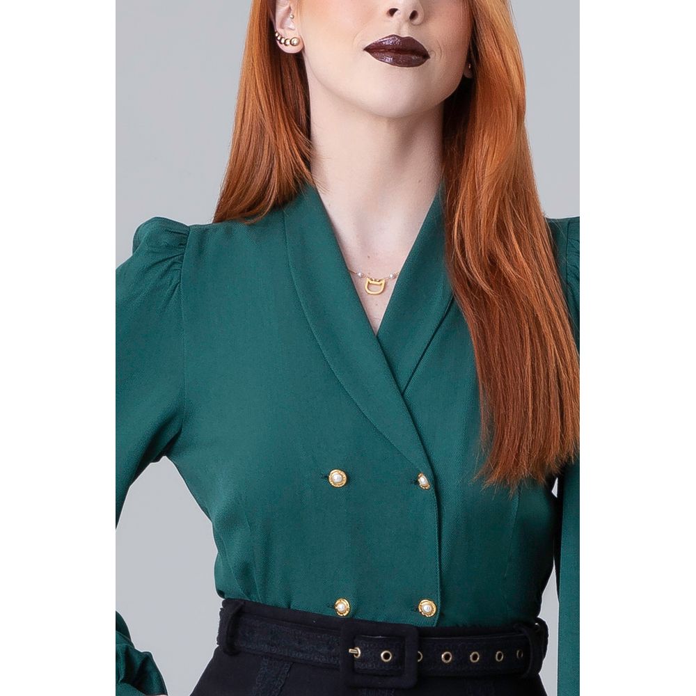 Camisa Belle - Compre Online na Toda Frida ♥ - Toda Frida