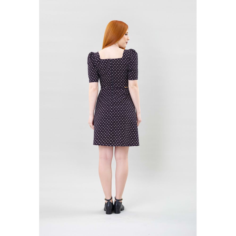 Vestido Petit Chanel Penny Lane - Compre Online na Toda Frida ♥ - Toda Frida