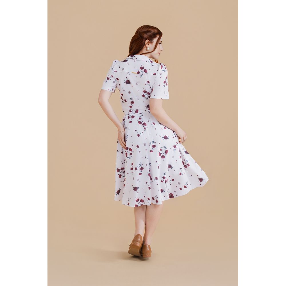 Saia Chanel Sabrina - Compre Online na Toda Frida ♥ - Toda Frida