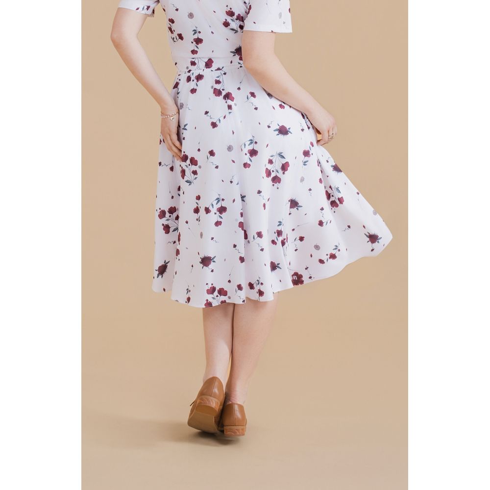 Saia Chanel Sabrina - Compre Online na Toda Frida ♥ - Toda Frida